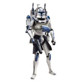 2011 CW Captain Rex Jet Pk Brian's Toys