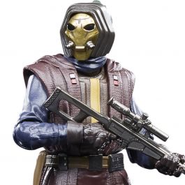 Star Wars The Black Series 6" Boxed Pyke Soldier Brian's Toys