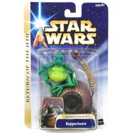 ROTJ Rappertunie Brian's Toys