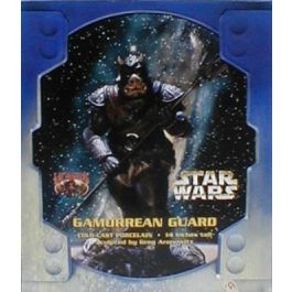 SW Legends in 3D Gamorrean Guard Brian's Toys