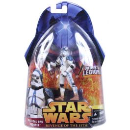 ROTS Tactical Ops Trooper Vader's Legion Brian's Toys