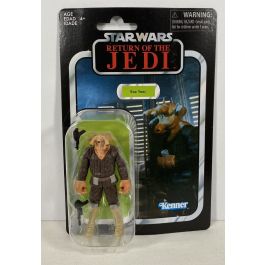 Star Wars Vintage Collection 3-3/4" Carded Ree-Yees (from Jabba's ...