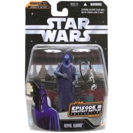 Saga 2 Greatest Hits Royal Guard Blue Brian's Toys