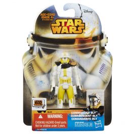 SW Rebels Saga Legends Commander Bly Brian's Toys