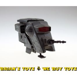 Vintage Kenner Star Wars Mini-Rigs Loose INT-4 C7 Brian's Toys