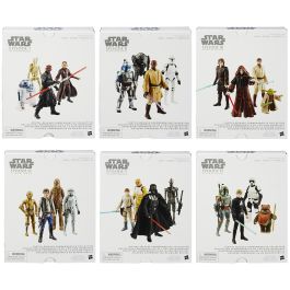 SW Digital Coll. Pk - Case of 6 Brian's Toys