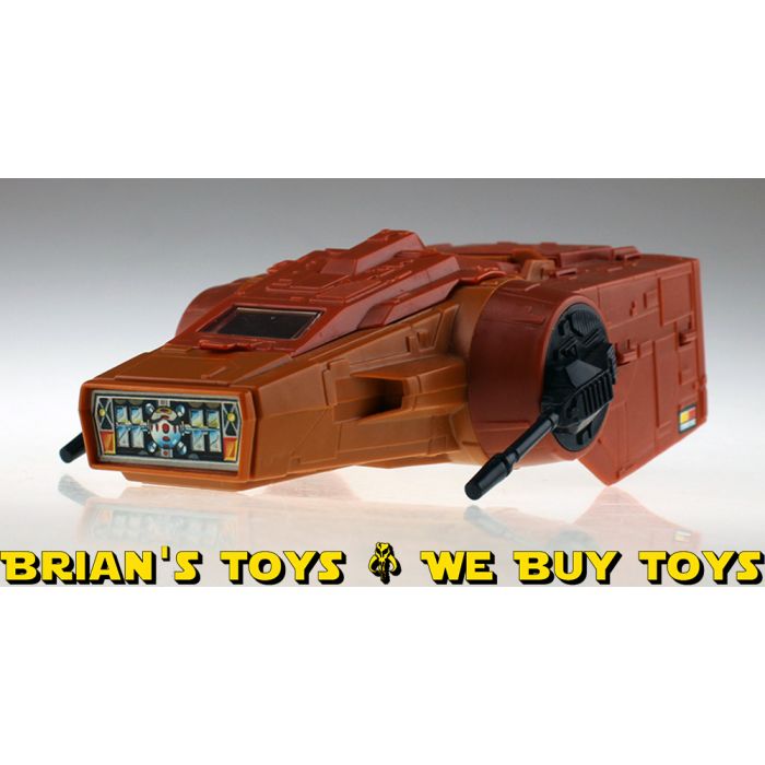 Vintage Kenner Star Wars Mini-Rig Loose AST-5 Vehicle C8 Brian's Toys