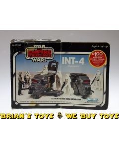 Purchase Vintage Kenner Star Wars Mini-Rigs Brian's Toys