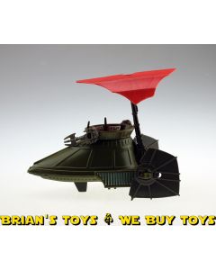Purchase Vintage Kenner Star Wars Mini-Rigs Brian's Toys