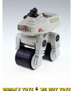 Purchase Vintage Kenner Star Wars Mini-Rigs Brian's Toys