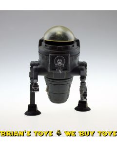 Purchase Vintage Kenner Star Wars Mini-Rigs Brian's Toys