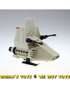 Purchase Vintage Kenner Star Wars Mini-Rigs Brian's Toys