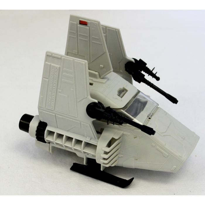 Mini-Rigs ISP-6 (Imperial Shuttle Pod) (Star Wars, Original, 42% OFF