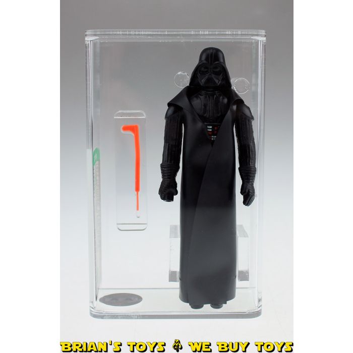 Kenner star wars darth vader store